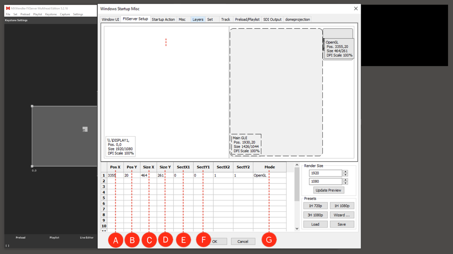 Tutorial FXServer Output Windows - MXWendler Wiki